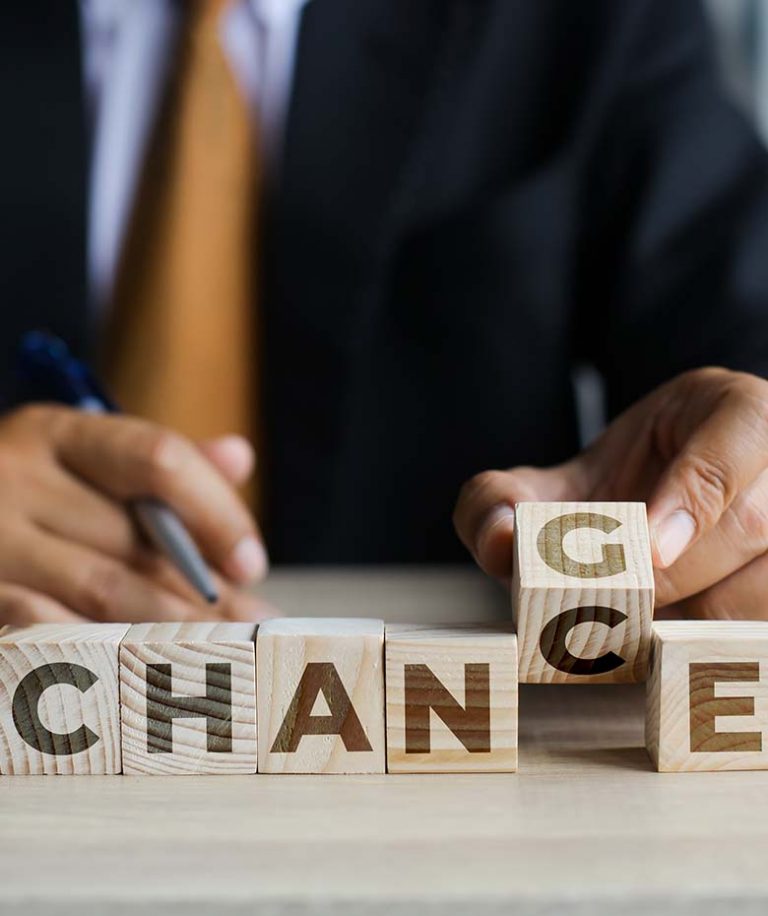 Change Management – TomCat Orange IT Managed Services